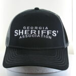 Georgia Sheriffs' Association Products